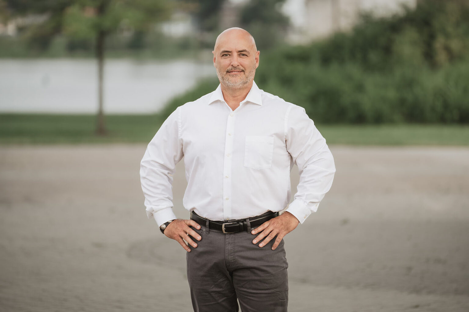 Leadership at PMR - Meet Our Experienced Team