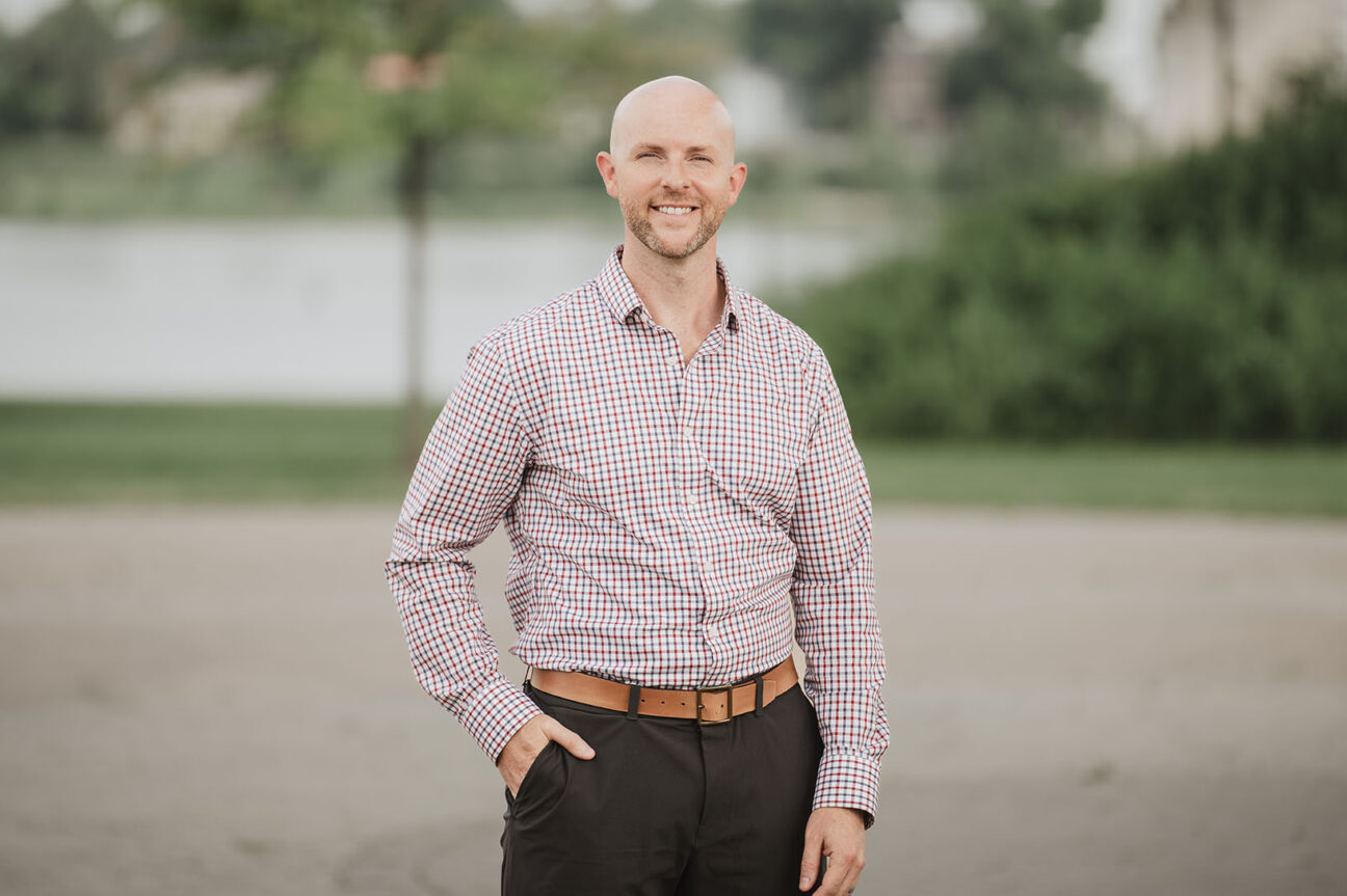 Leadership at PMR - Meet Our Experienced Team