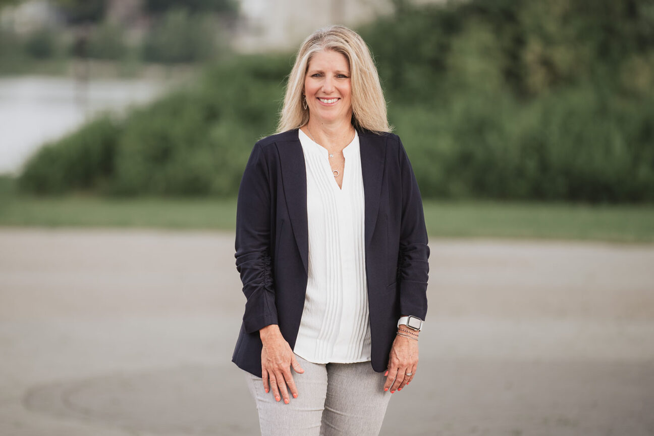 Leadership at PMR - Meet Our Experienced Team