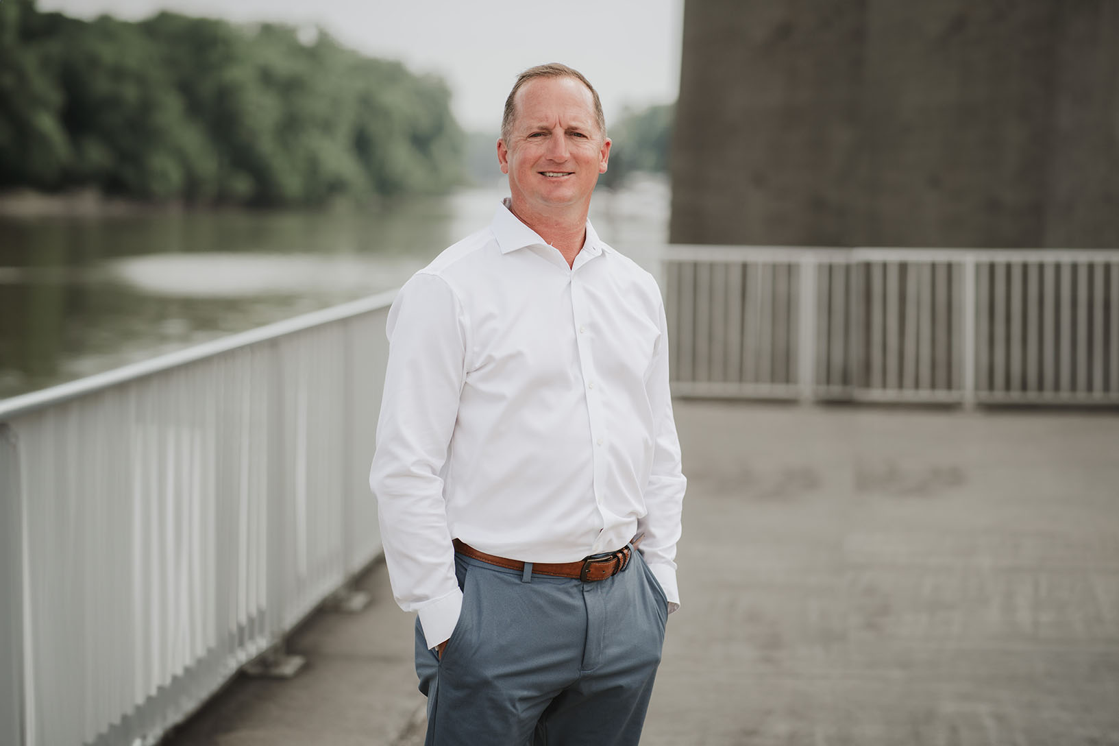 Leadership at PMR - Meet Our Experienced Team