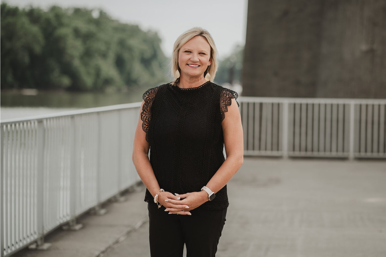 Leadership at PMR - Meet Our Experienced Team