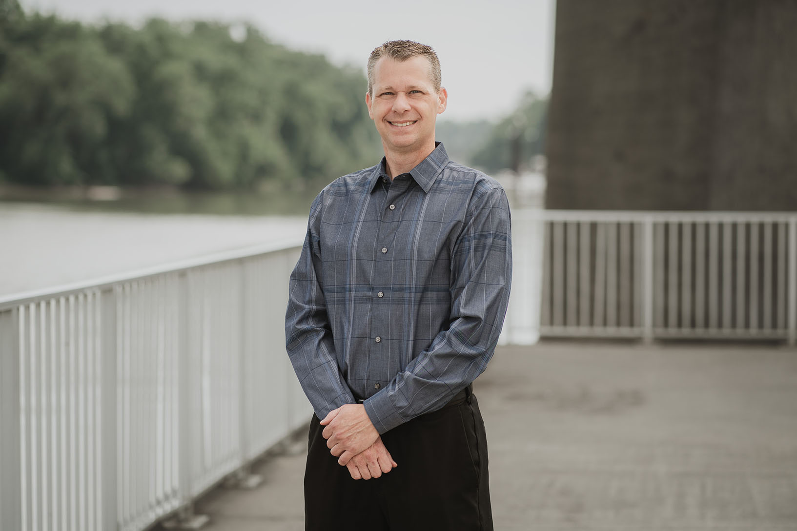 Leadership at PMR - Meet Our Experienced Team