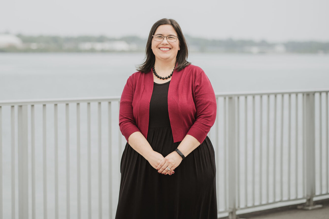 Leadership at PMR - Meet Our Experienced Team